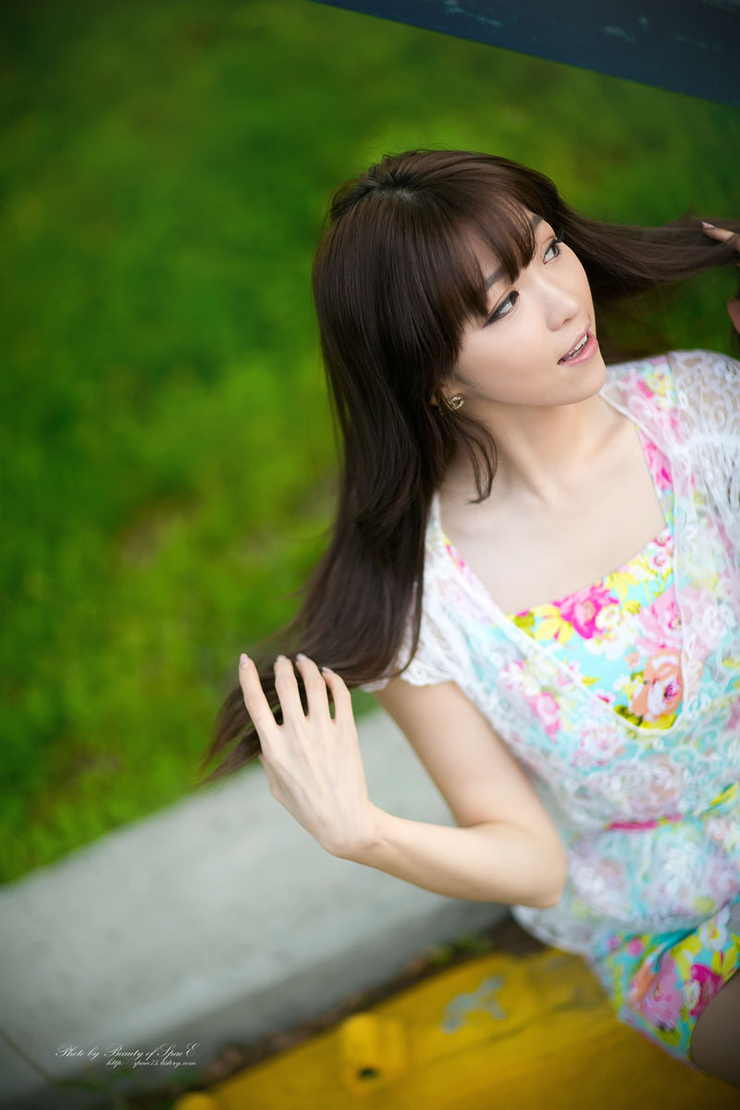 Picture of Lee Eun-Hye