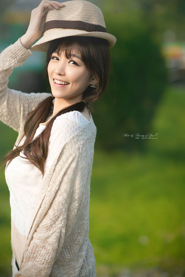 Image of Lee Eun-Hye