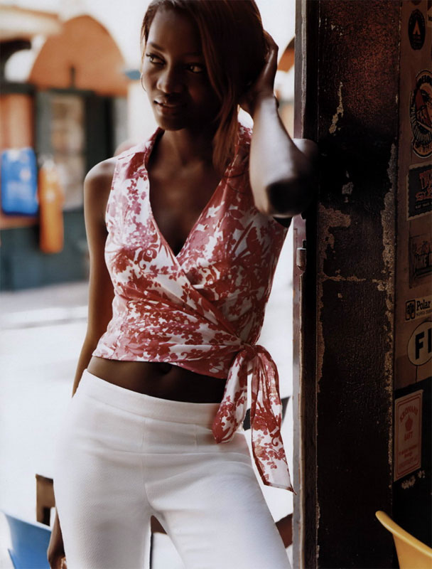 Oluchi Onweagba picture