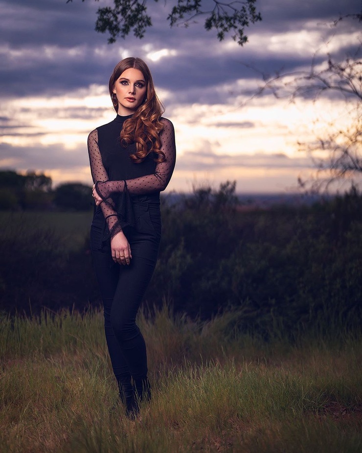 Picture of Becca Novak