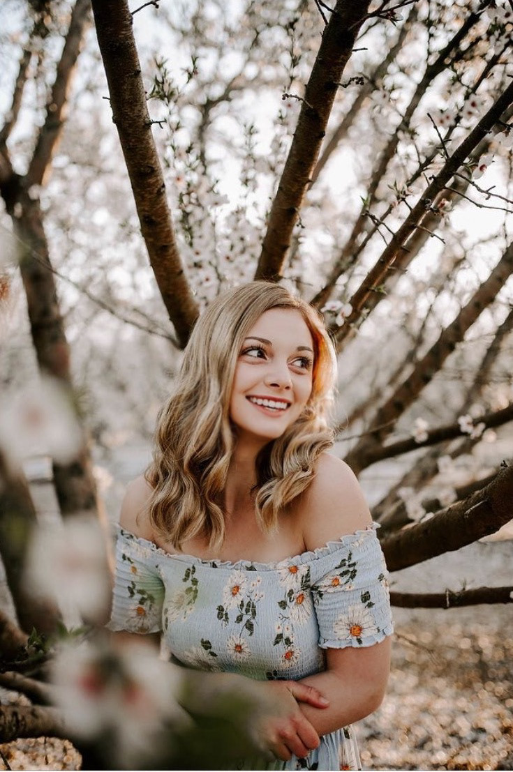 Picture of Becca Novak