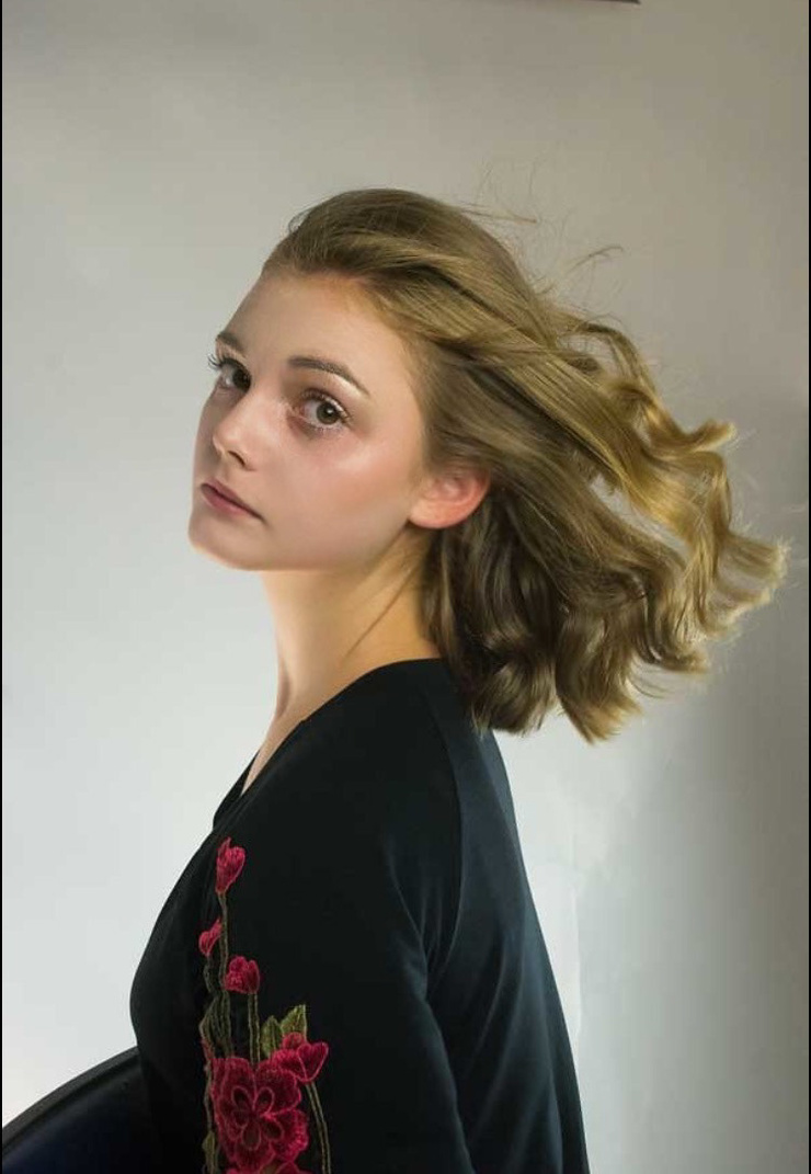 Picture of Becca Novak