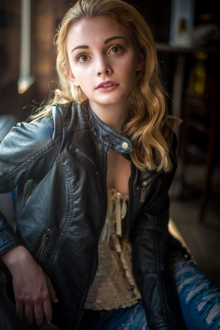 Picture of Becca Novak