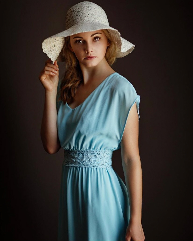 Picture of Becca Novak