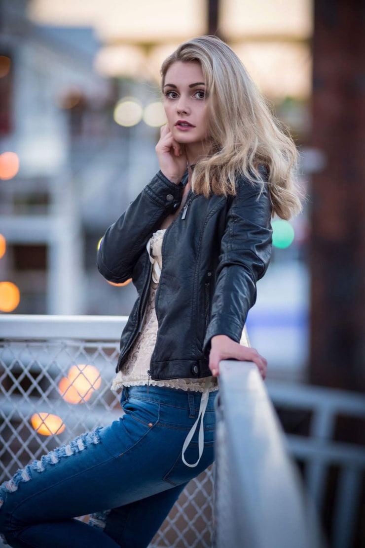 Picture of Becca Novak