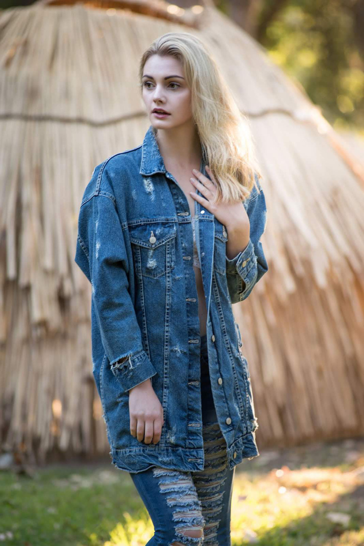 Picture of Becca Novak