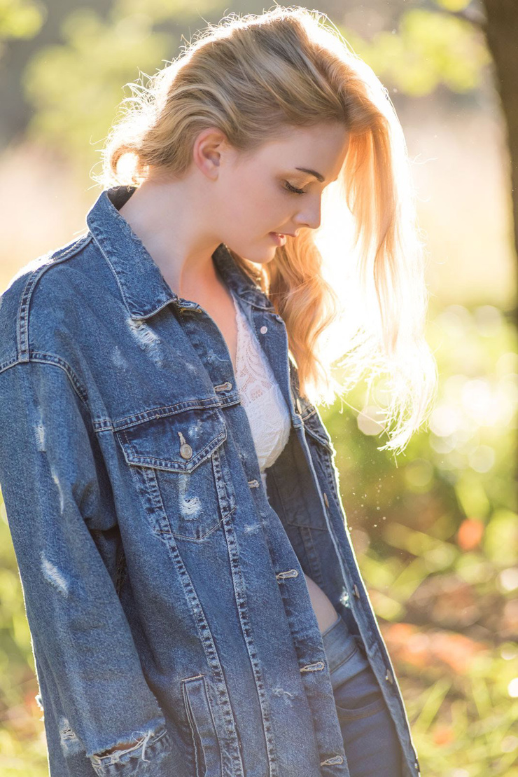 Picture of Becca Novak