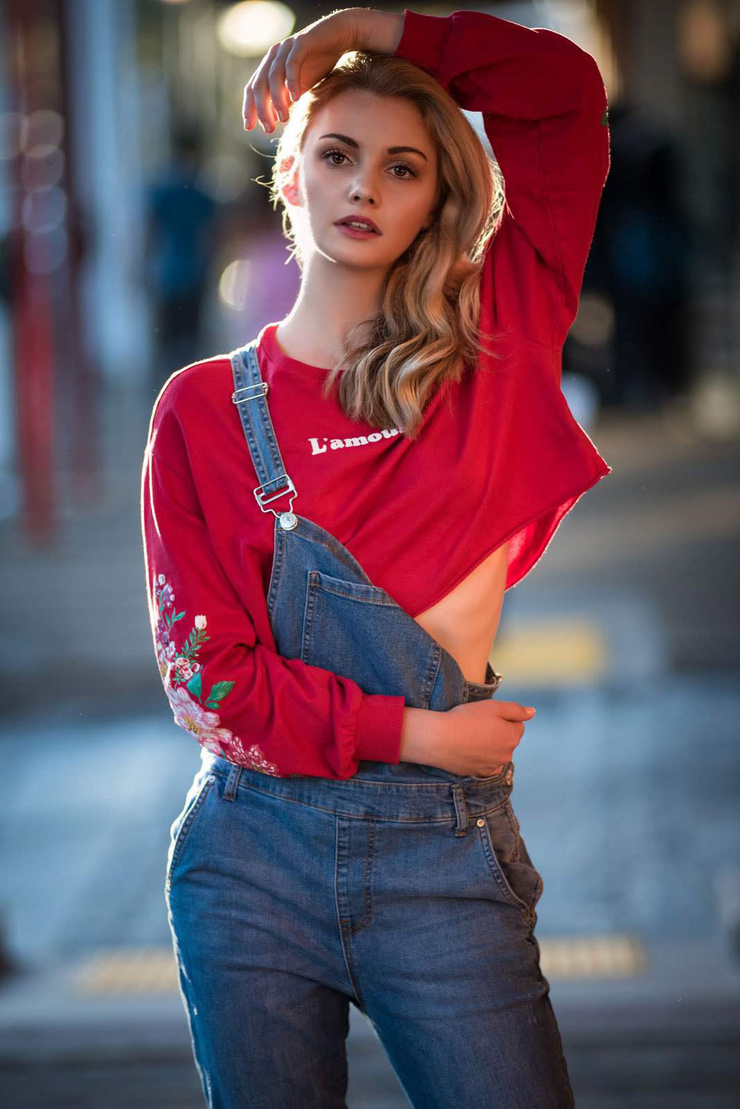 Picture of Becca Novak