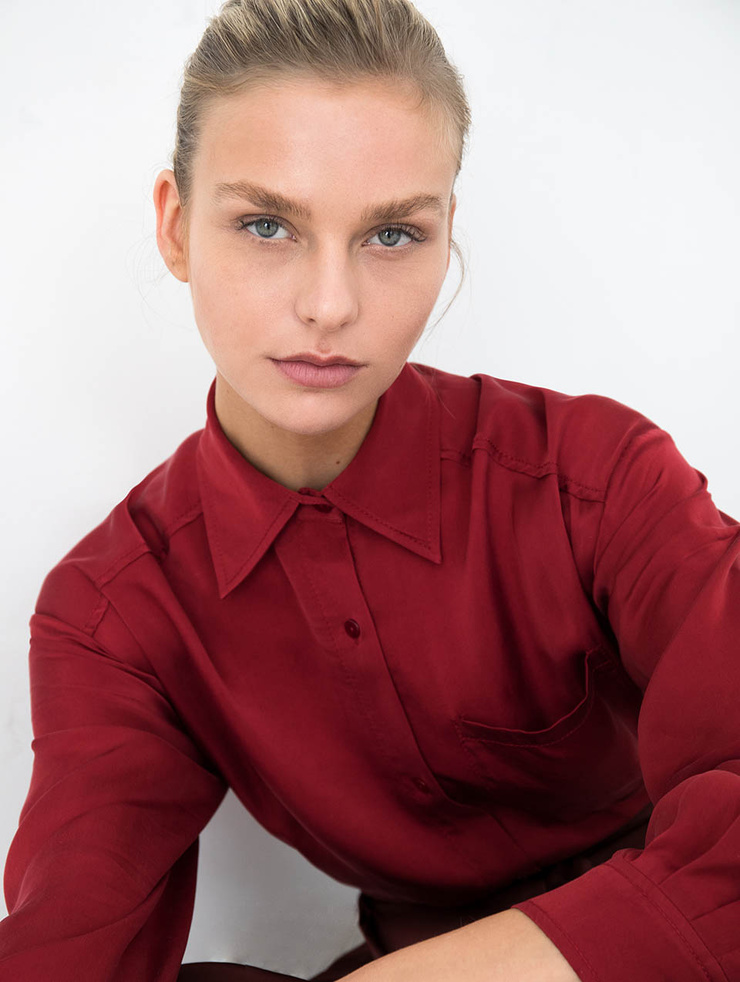 Picture of Iris van t Hof