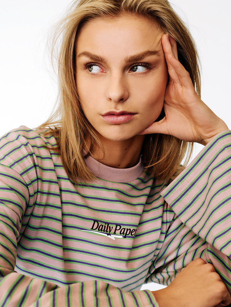 Picture of Iris van t Hof