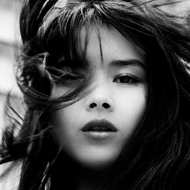 Image of Audrey Giacomini