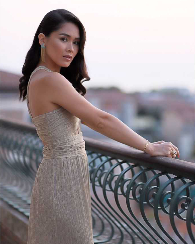 Picture of Audrey Giacomini