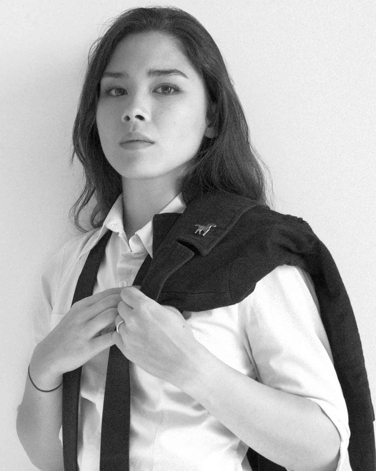 Audrey Giacomini picture