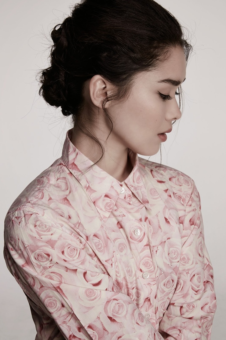 Picture of Audrey Giacomini