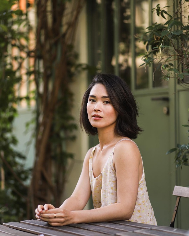 Picture of Audrey Giacomini