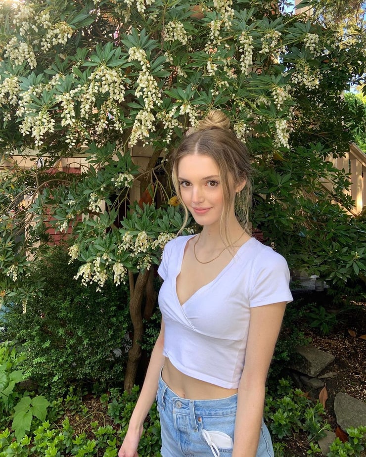 Picture of Kaitlyn Bernard