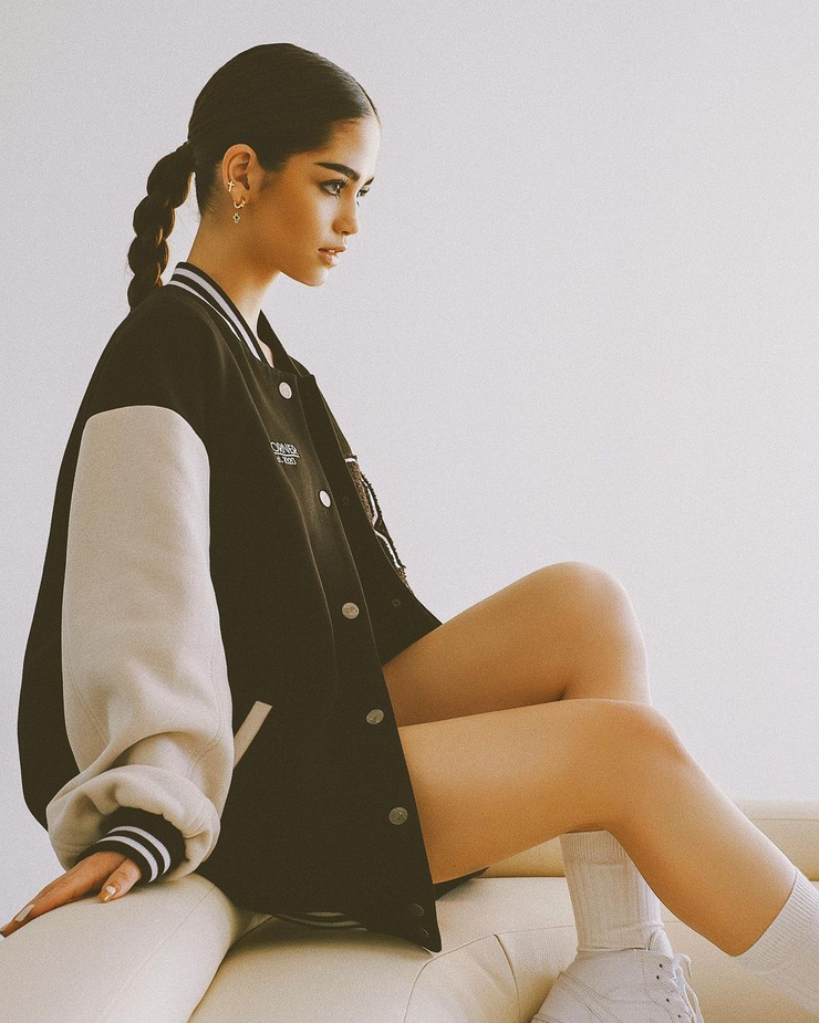 Sofia Chernasova picture