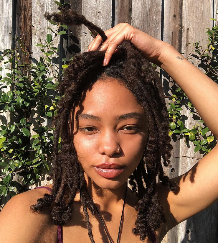 Picture of Adrienne Beal