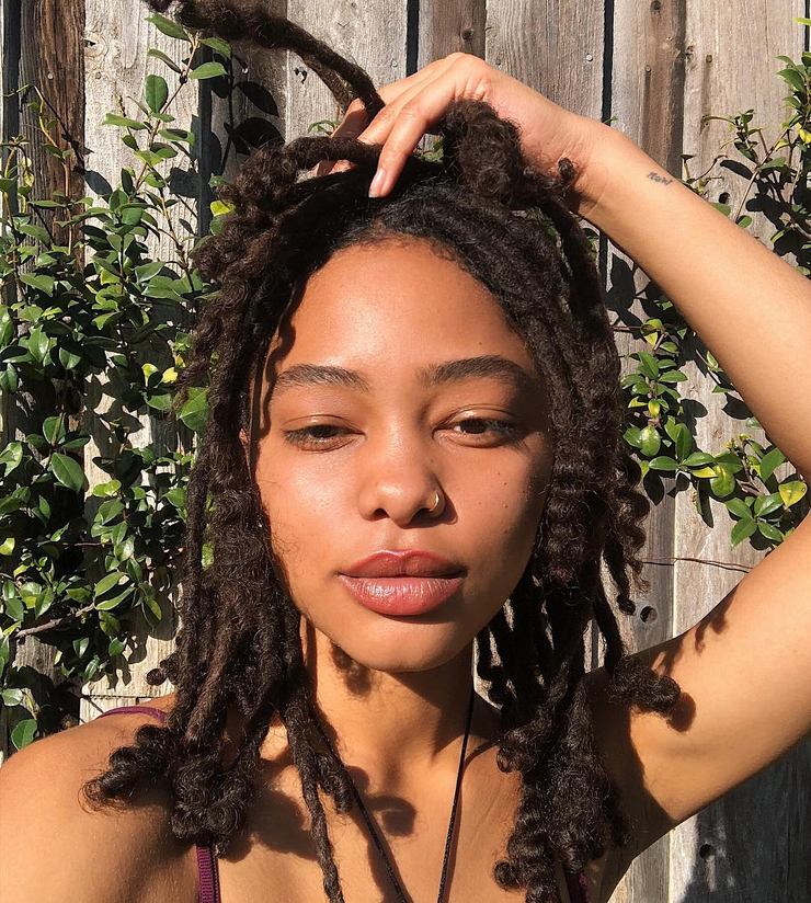 Picture of Adrienne Beal