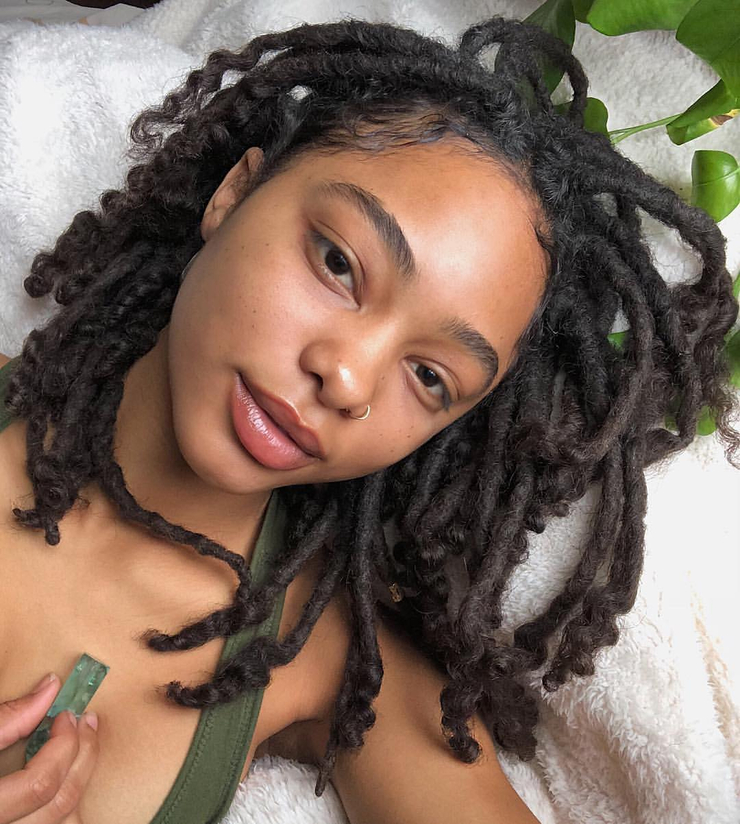 Image of Adrienne Beal