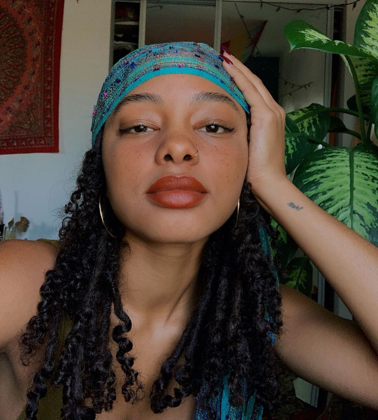 Picture of Adrienne Beal