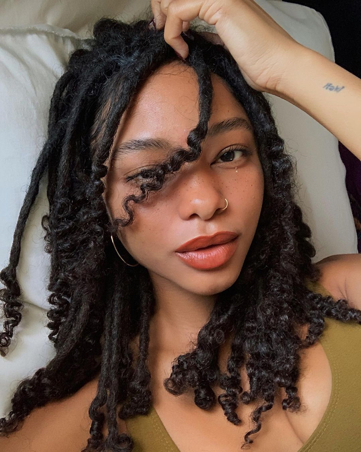 Picture of Adrienne Beal