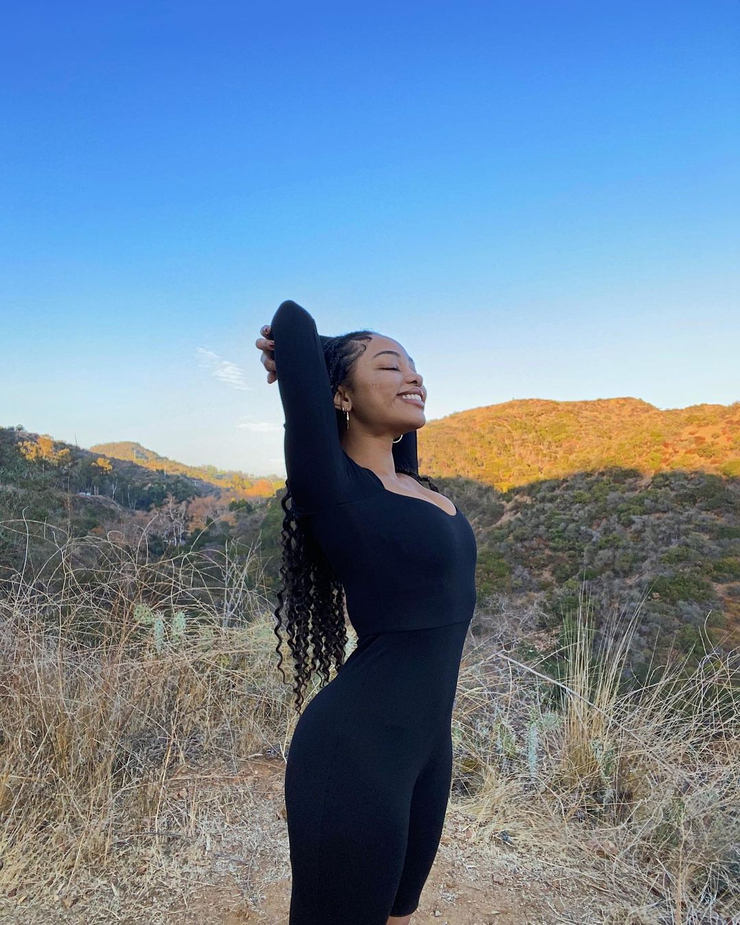 Picture of Adrienne Beal