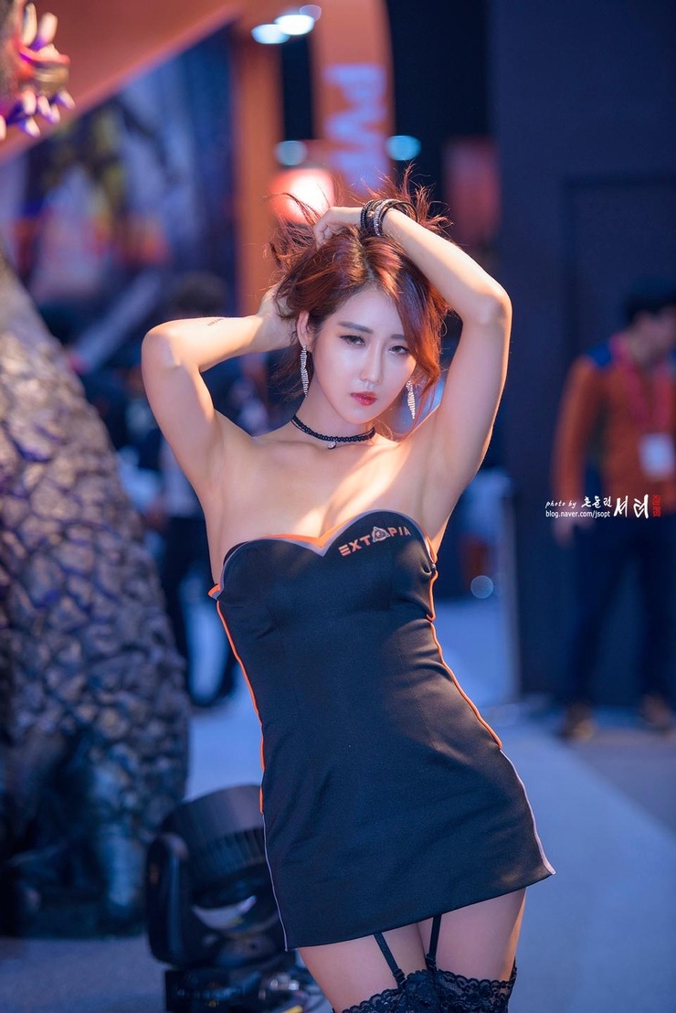 Picture of Yu Da Yeon