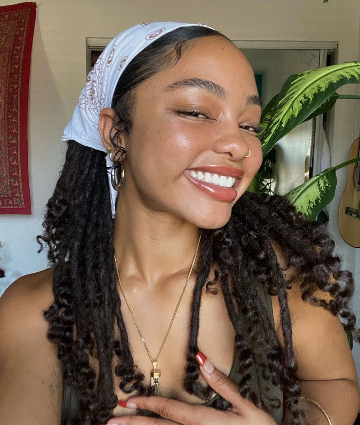 Picture of Adrienne Beal