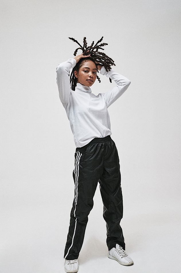 Picture of Adrienne Beal