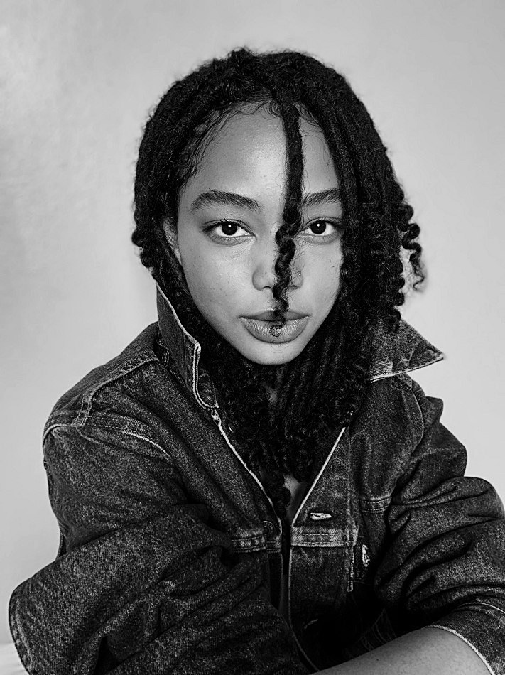 Image of Adrienne Beal