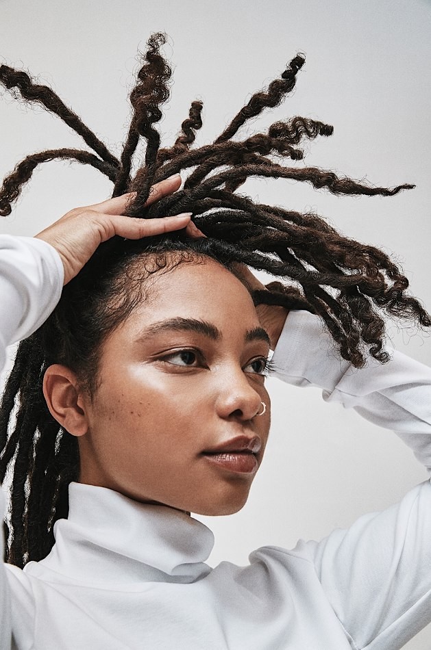 Picture of Adrienne Beal