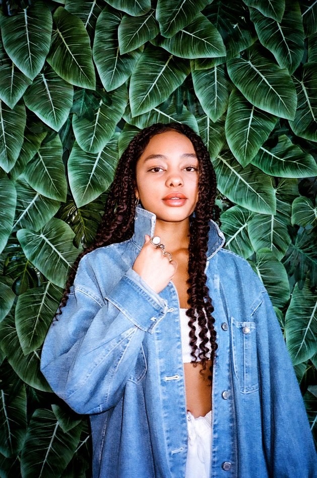 Picture of Adrienne Beal