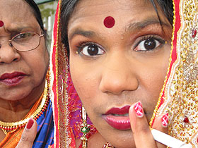 Image of Vijai Nathan