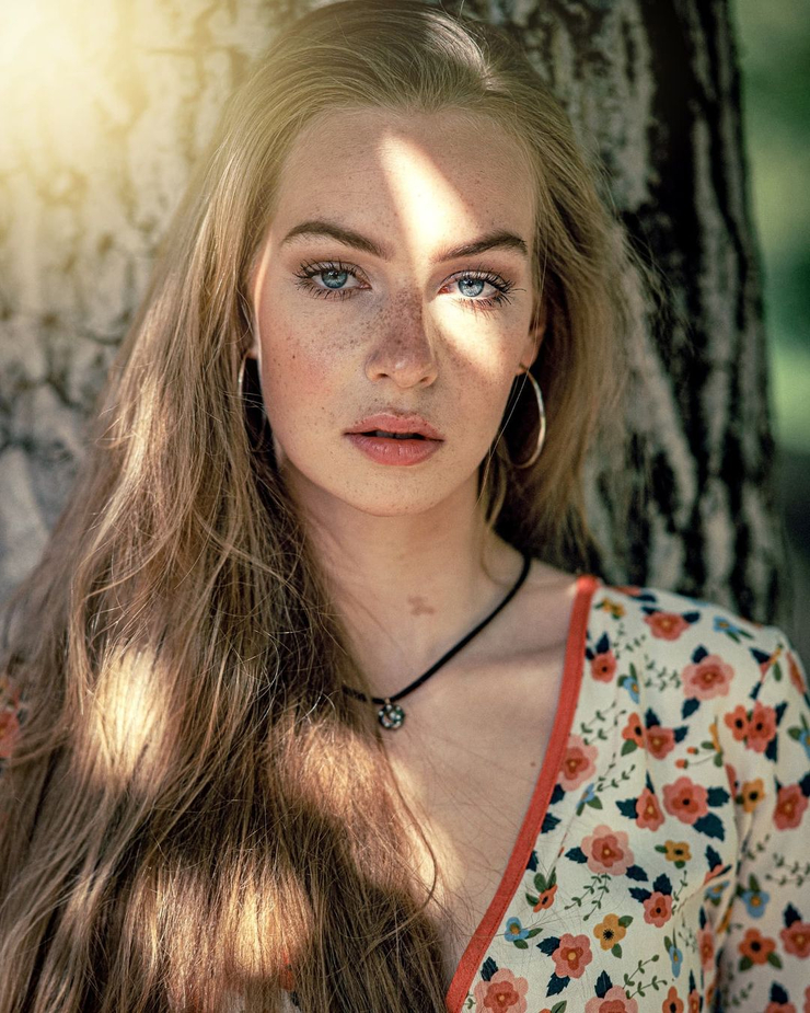 Picture of Hedwig Trapp