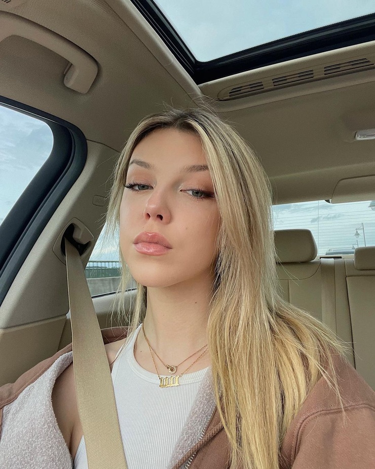 Picture of Hanna Wilson