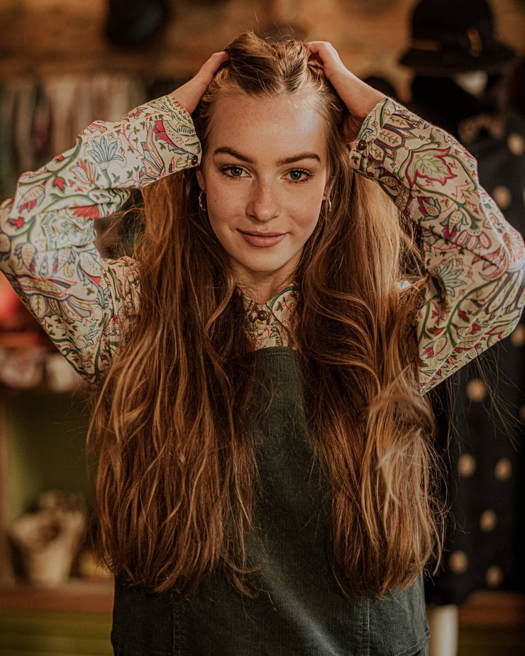 Picture of Hedwig Trapp