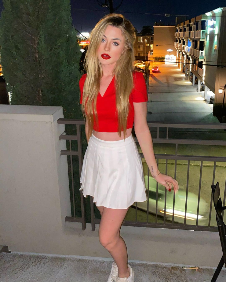 Picture of Emma Holzer