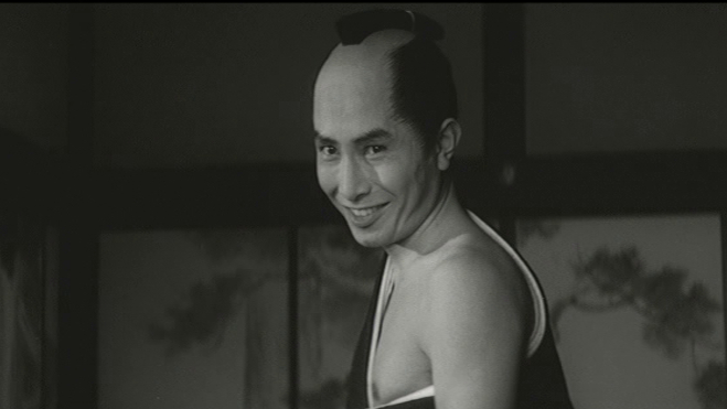 Picture of Shinjirô Ehara