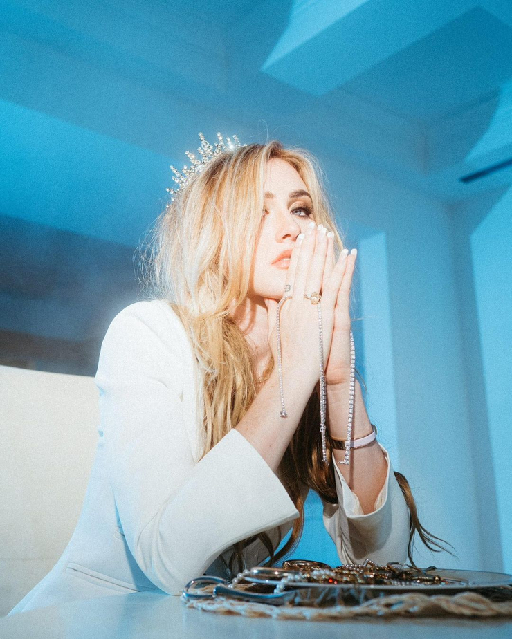 Picture of Emma Holzer