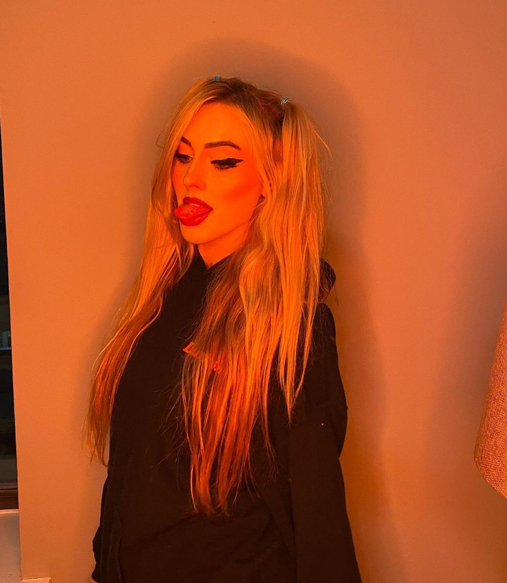 Picture of Emma Holzer