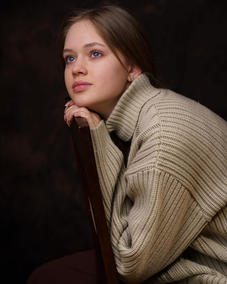 Picture of Tanya Sklyar