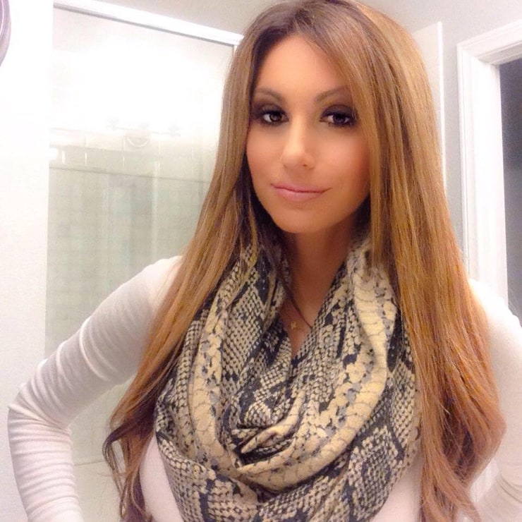 Picture of Sabrina Fein