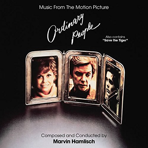 Picture of Ordinary People Soundtrack