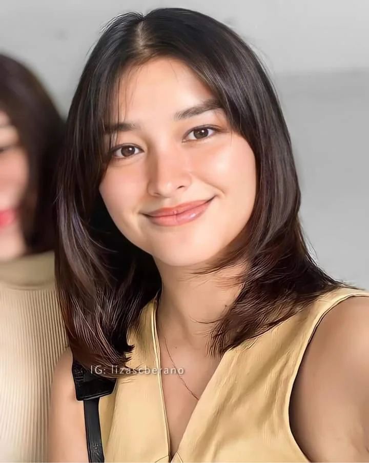 Picture of Liza Soberano