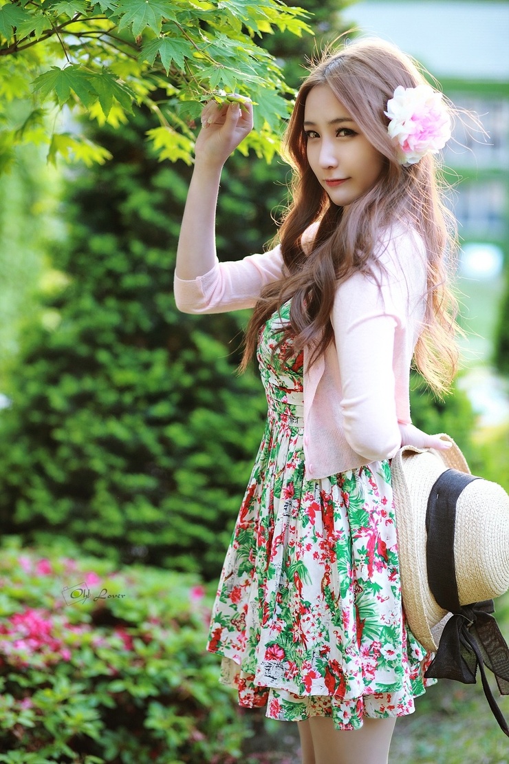 Picture of Oh Ah Hee