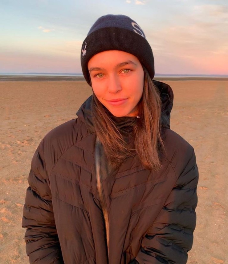 Picture of Jacinta BEECHER