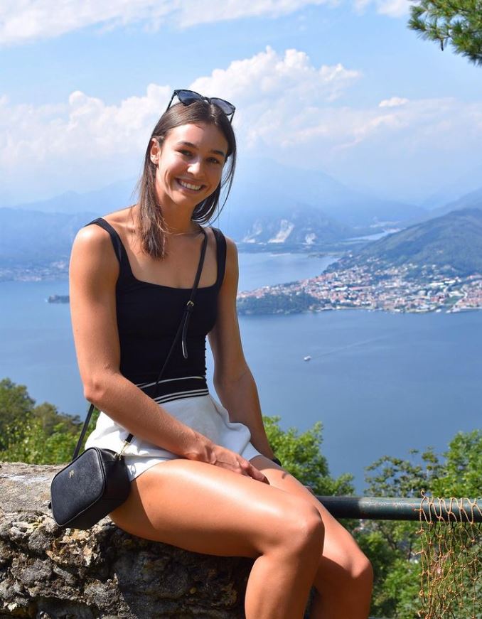 Image of Jacinta BEECHER