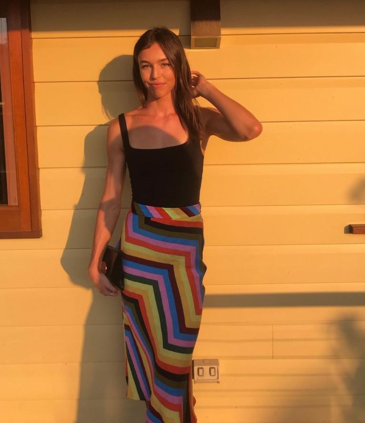 Jacinta BEECHER image