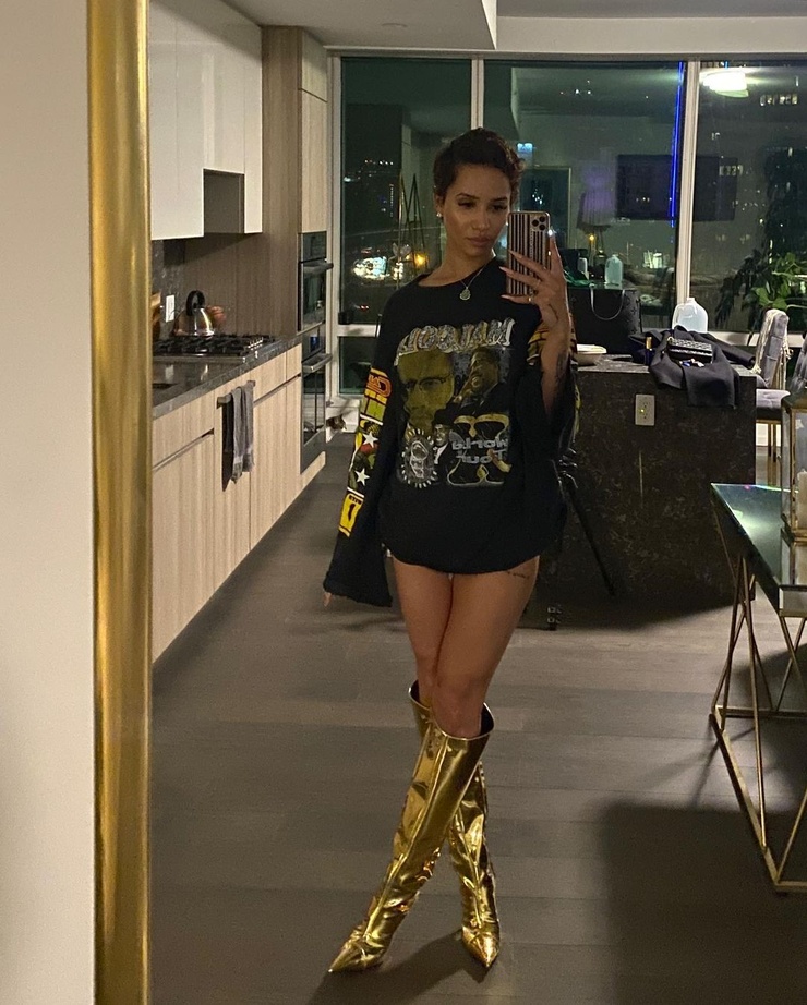 Picture of Tanaya Henry